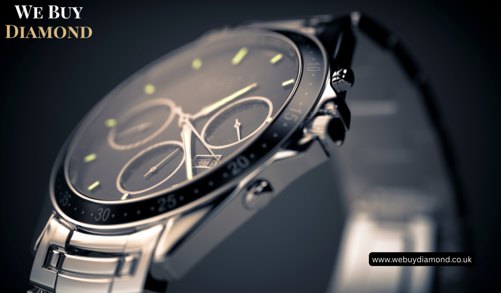 How To Sell My Watch For Cash: A Guide To Getting The Best Price