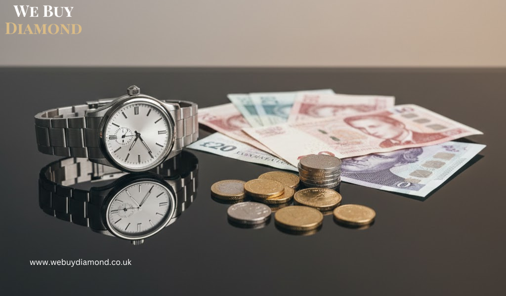 How Much Is My Watch Worth Online? A Simple Guide For First-Time Sellers