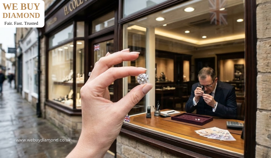 How To Use A Ring Valuation Calculator To Know Your Jewellery’s True Worth?